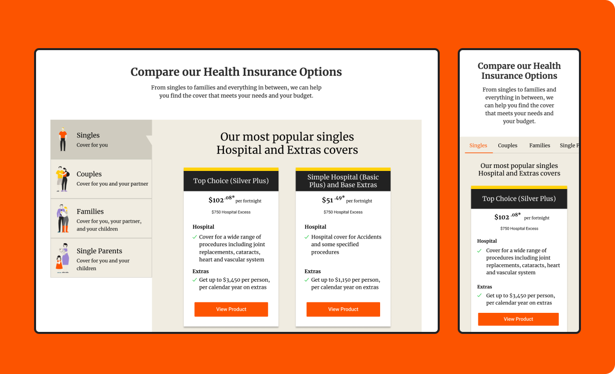 Australian unity – Conversionry